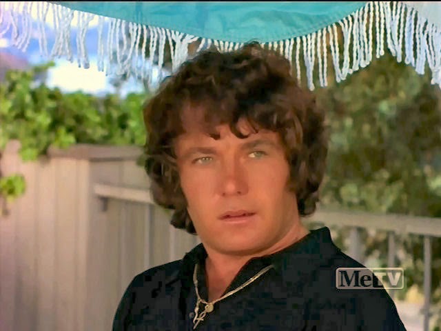 Friends of Michael Cole and fans of The Mod Squad.: More pics