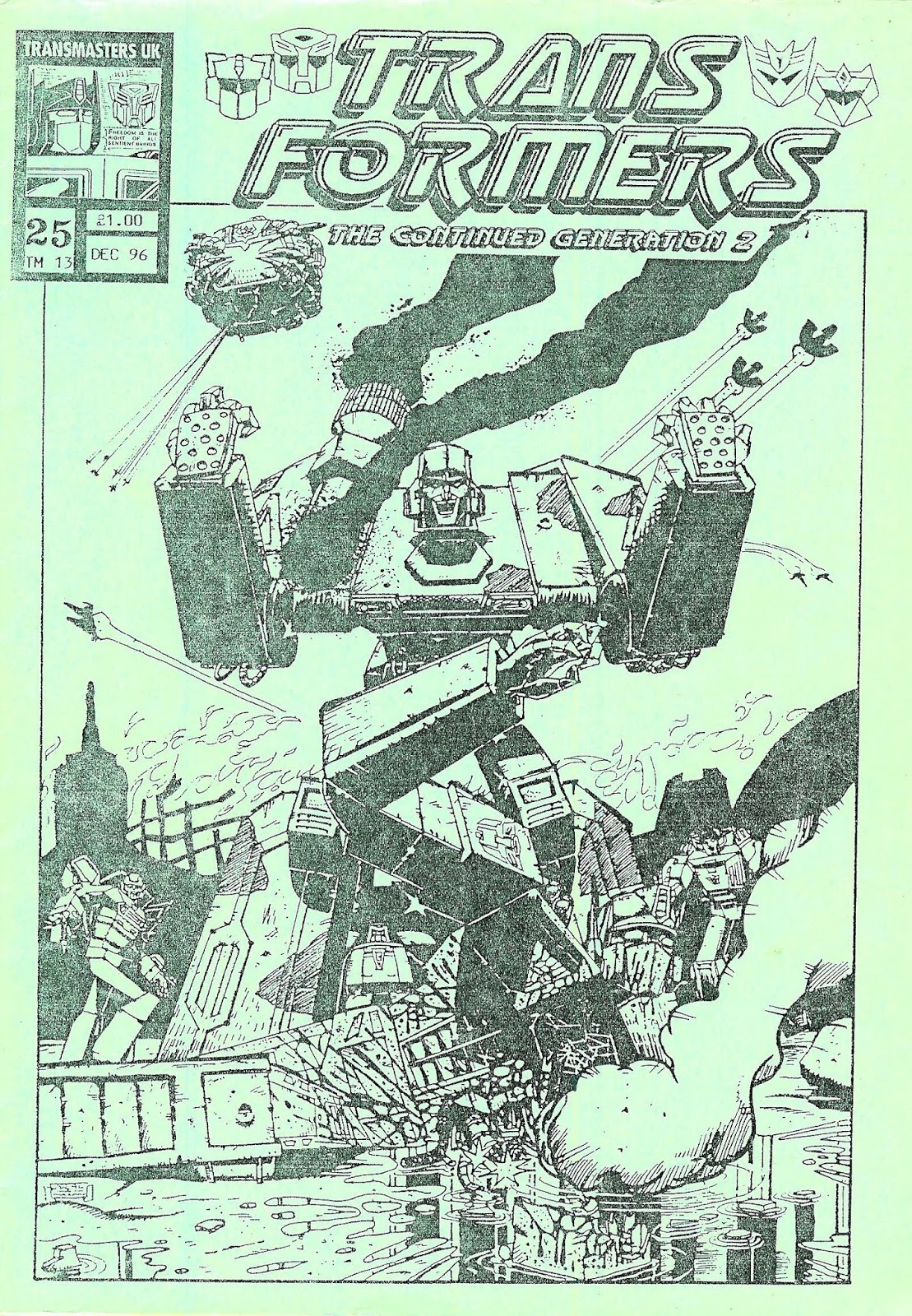 Rods Toy Box: May 2017