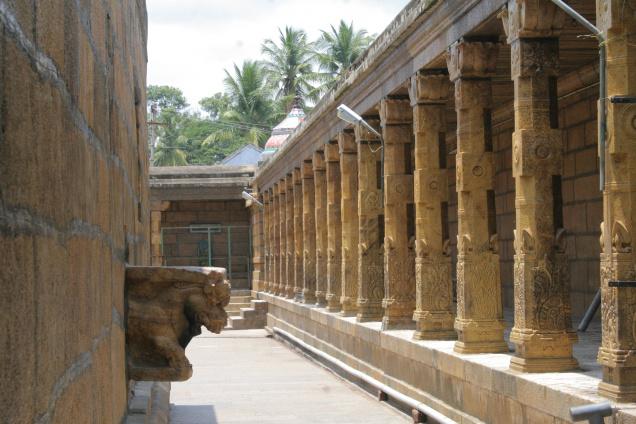 Tamilnadu Tourism: Perur Pateeswarar Temple, Coimbatore