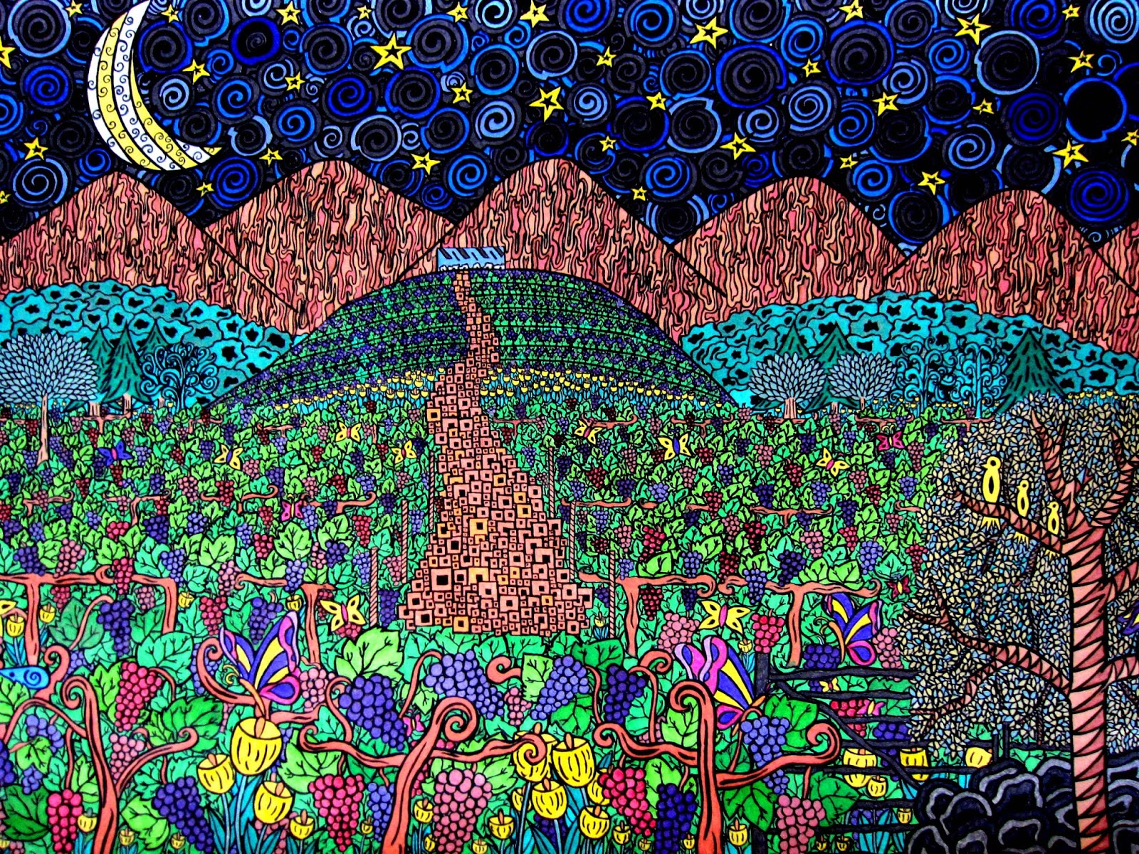 Comunicación Audiovisual 3º ESO Bosco: 9.Imágenes simples y complejas