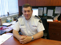 North Coast Review: RCMP introduce New Detachment Commander for Prince ...
