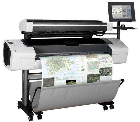 Geographic information systems: More About GIS Data