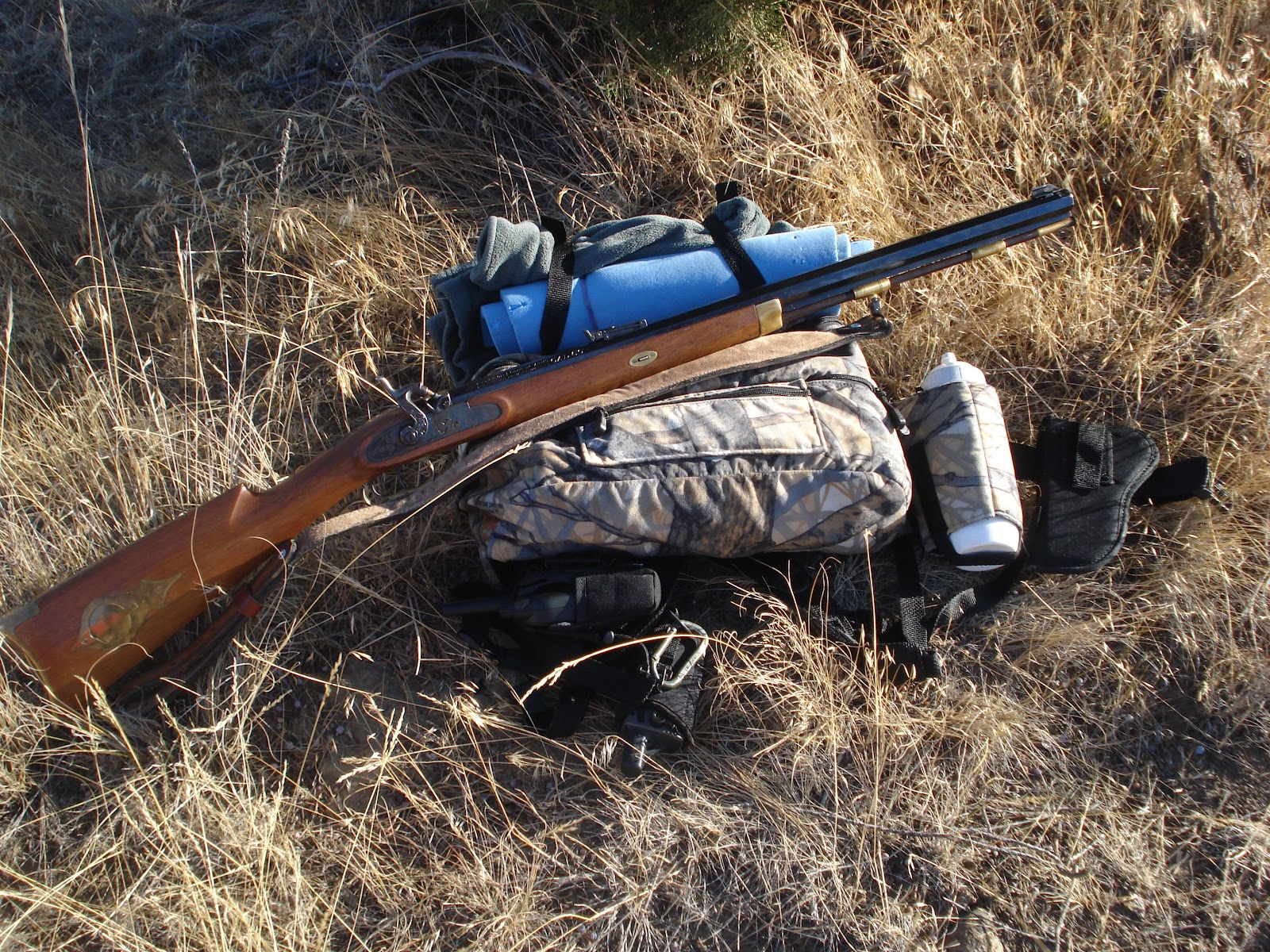 A Hunter's Gear Checklist | Outdoor Quest