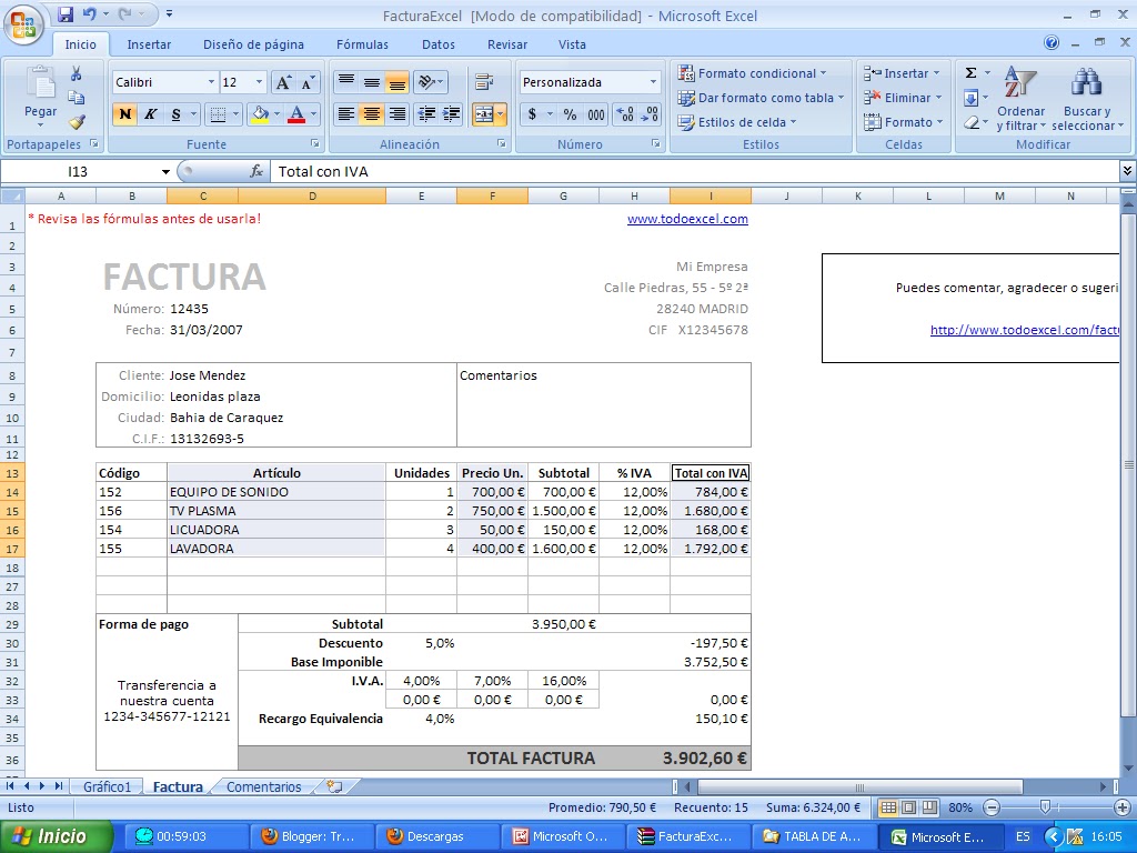 CONTABILIDAD COMPUTARIZADA: contabilidad computarizada