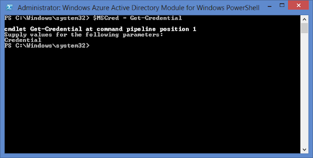 Techunboxed: How to Connect to Office 365 with Windows PowerShell