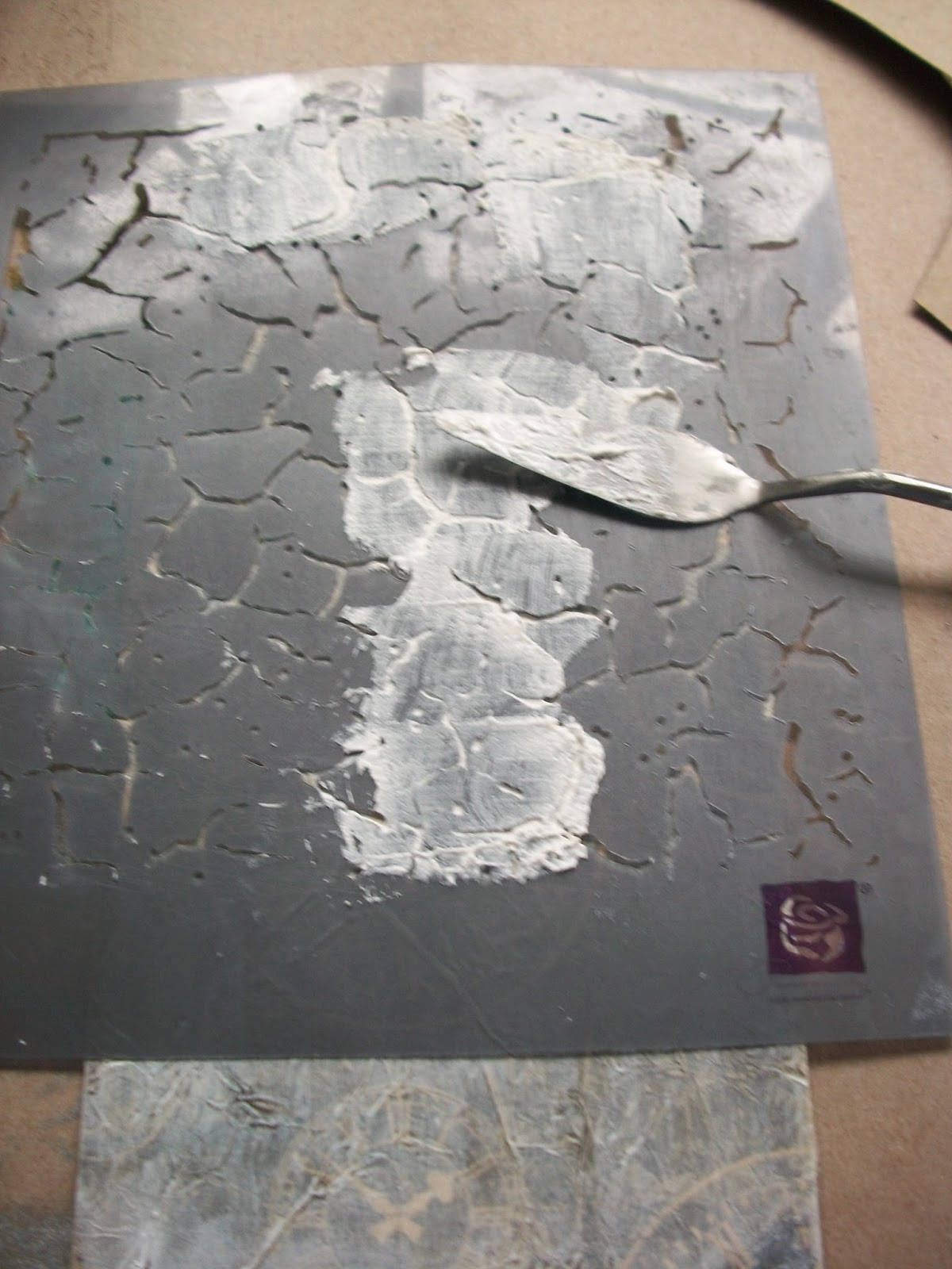 Marion Smith Designs: Jumbo Tag Tutorial