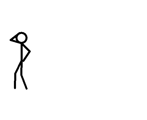 GuriSauro: Bonecos De Palito