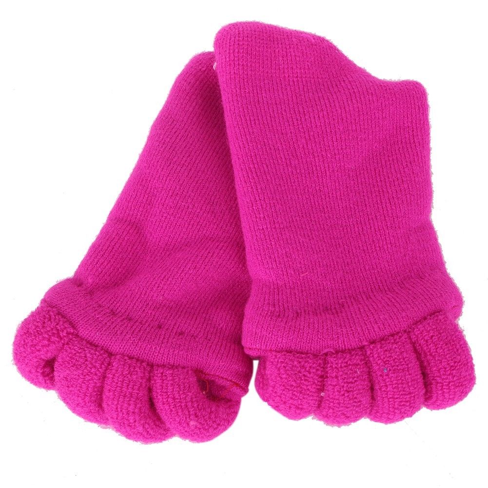 Sarung Stokin Kaki Urut Penghilang Penat - kedai online