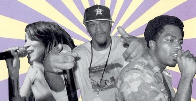 Why I Love Brooklyn: Digable Planet Orbits Thru Brooklyn Bowl