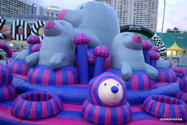 Cheekiemonkies: Singapore Parenting & Lifestyle Blog: 15 NEW ...