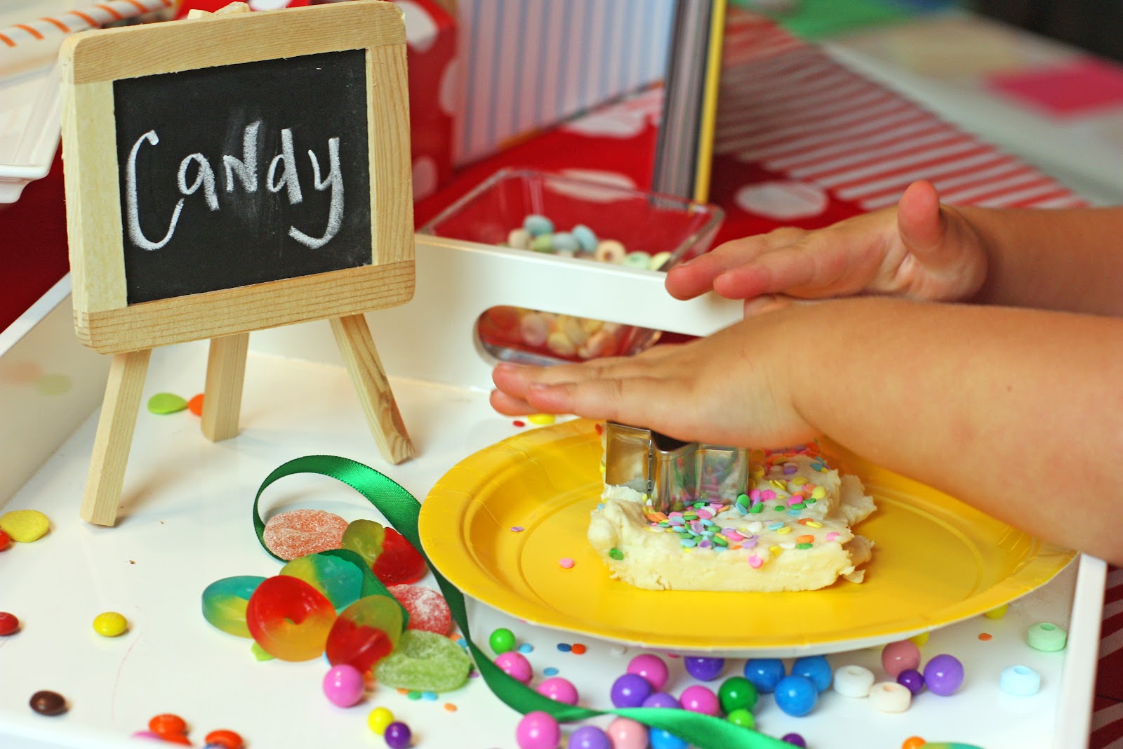 The Carver Crew: Candy Making for Kids: Book Blog Tour {+Giveaway!}