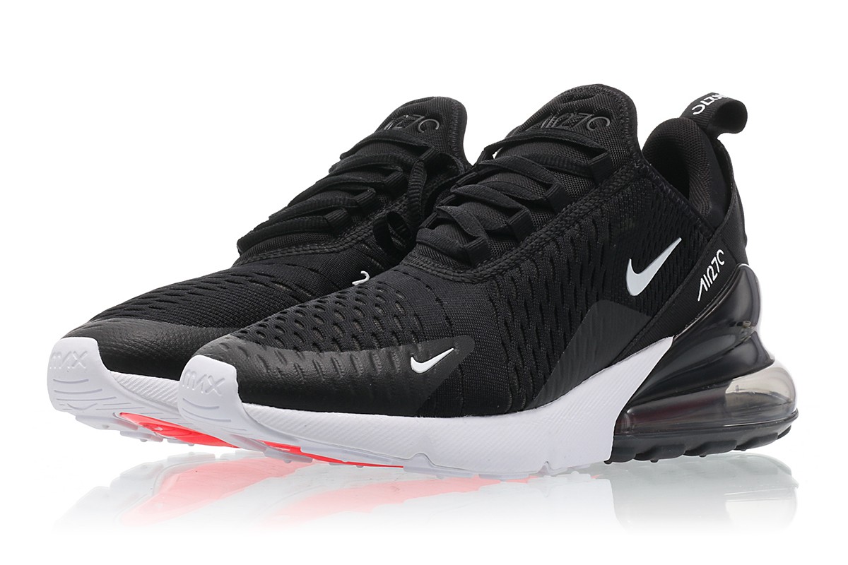 Swag Craze: First Look: Nike Air Max 270