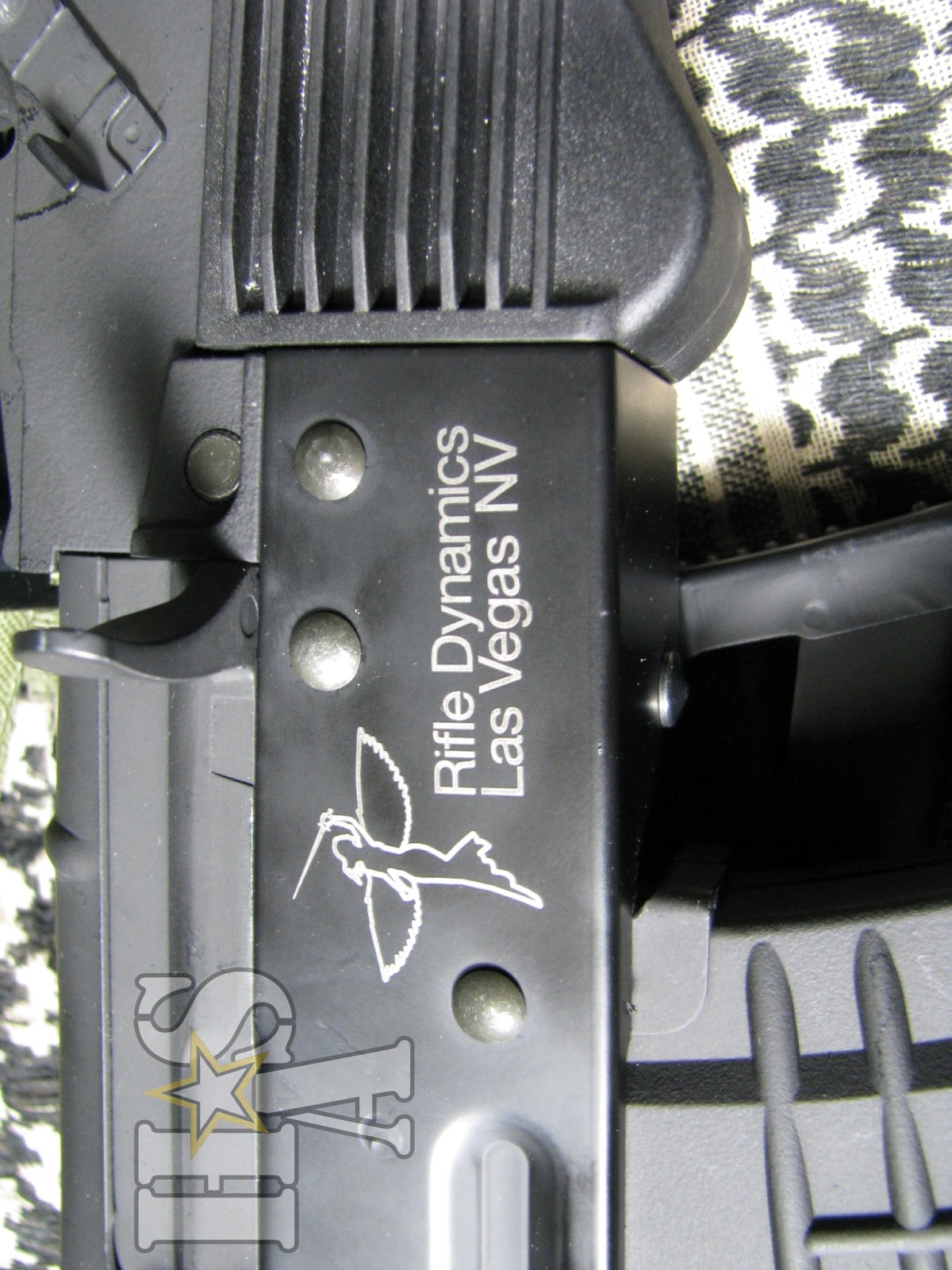 Hotspot Airsoft: AK700 by Echo-1 USA