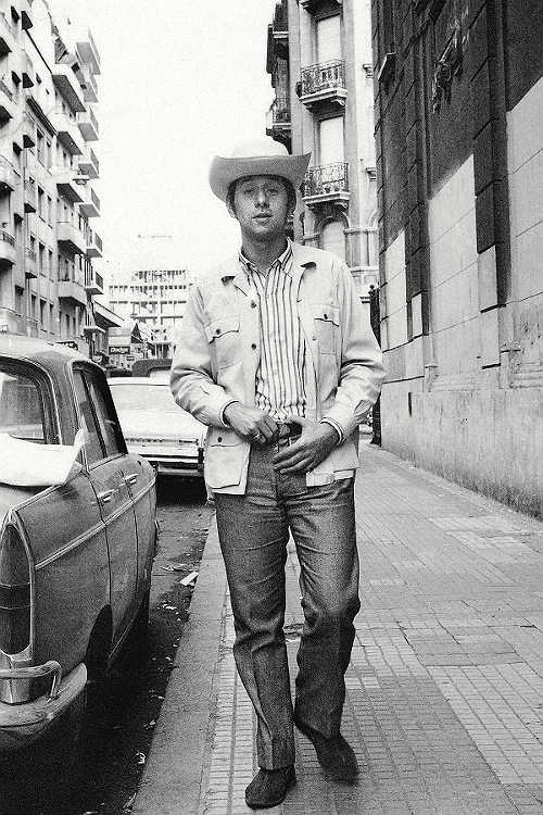 Pandorama: MALBA presenta "Con vida propia" del pionero del arte ...