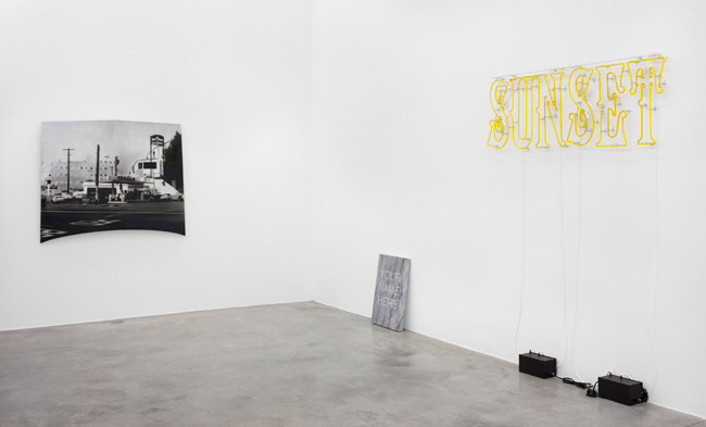 ART OF THE DAY: Jonathan Monk