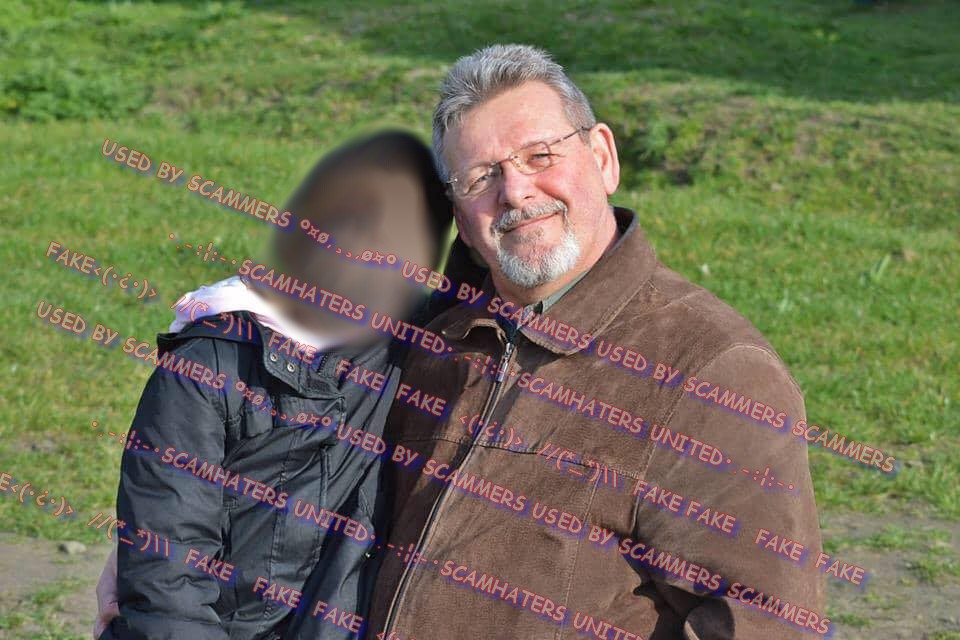 ScamHaters United .. Visit us also on Facebook and Instagram : NICHOLAS ...