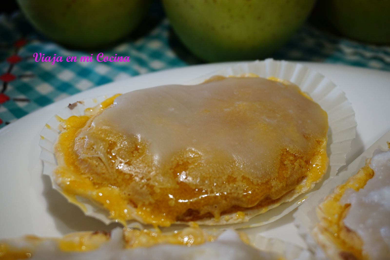 Carbayones - Travelling Kitchen