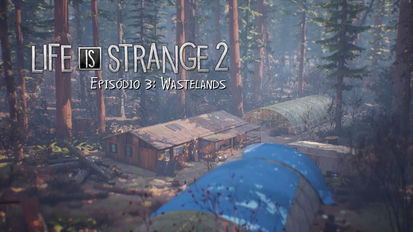 Análise: Life is Strange 2: Episode 3 “Wastelands” (Multi): uma ...