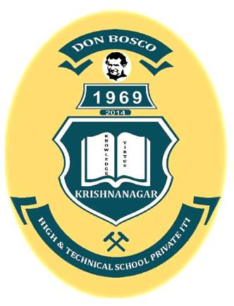 Don Bosco Technical School PVT. ITI