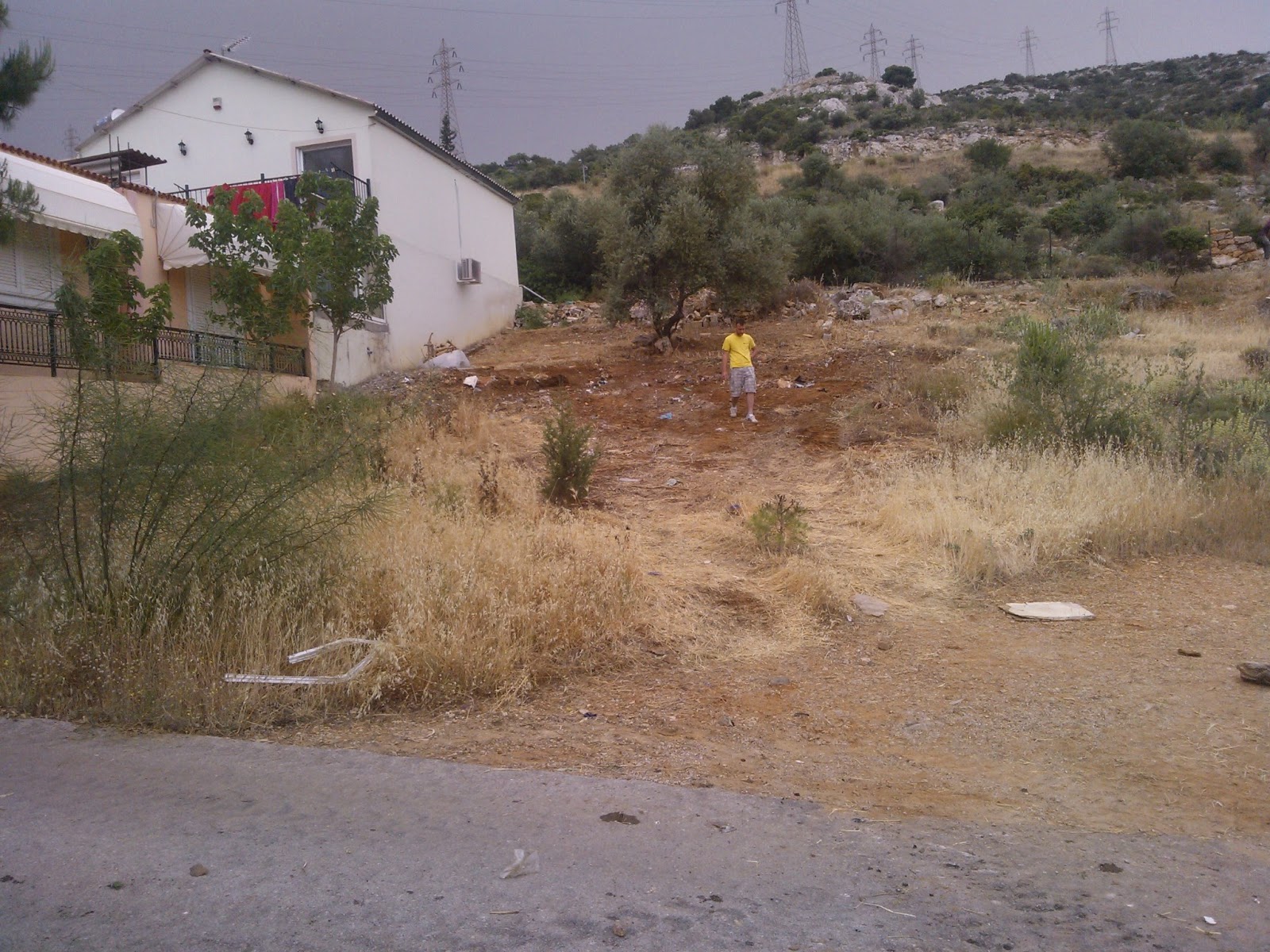 ΚΛΟΥΒΑΤΟΣ ΣΤΕΦΑΝΟΣ ΧΩΜΑΤΟΥΡΓΙΚΑ ΕΡΓΑ ΔΗΜΟΣΙΟΥ ΚΑΙ ΙΔΙΩΤΙΚΟΥ ΤΟΜΕΑ ...