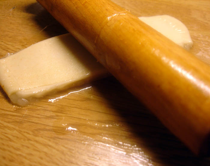 libyan food: Arabic Savoury Pastries: Bureek Muwaraq بوريك مورق