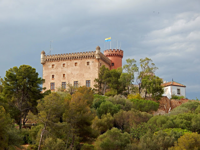 Serie del Santuario: Castelldefels: 1030 años de historia