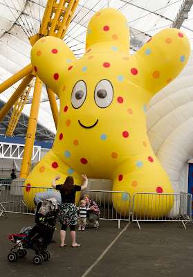 Where Roots And Wings Entwine: Say hello to the Haahoos!