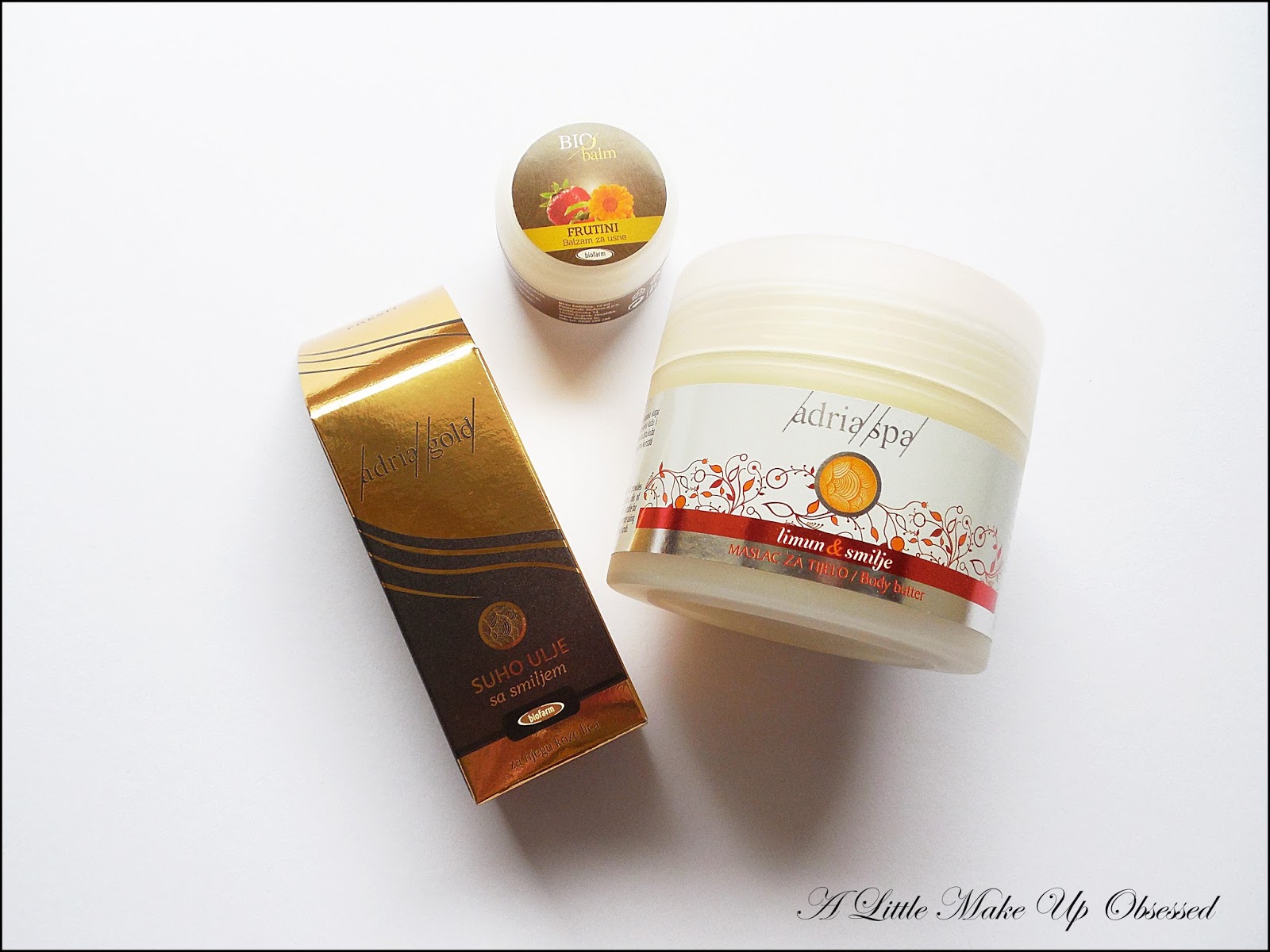 New in - special edition (dm-drogerie markt i prirodna kozmetika) - a ...