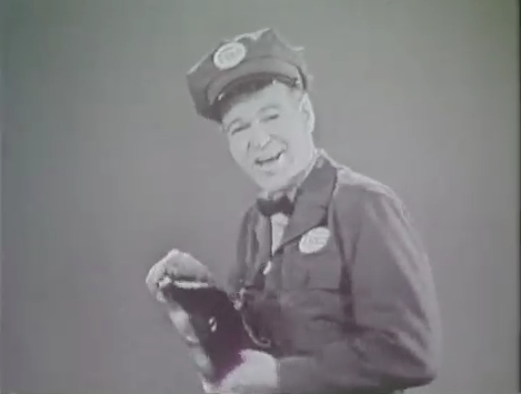 Classic Television Showbiz: An Interview with Murray Westgate