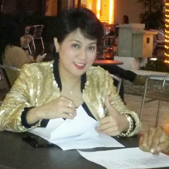 Serabi Indonesia: MARIBETH : 23 TAHUN BERJUANG DEMI WNI