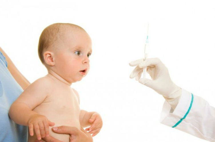 O que eu faço para o meu bebê sofrer menos com injeções? | Super Recém ...