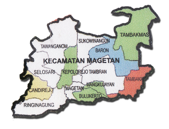 hannaprastiwi: Misteri Desa Baron :v