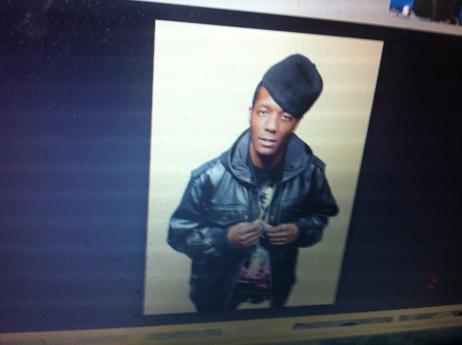 THE BLACK SOCIAL HISTORY:: BLACK SOCIAL HISTORY - AFRO-SWEDISH " ADAM ...