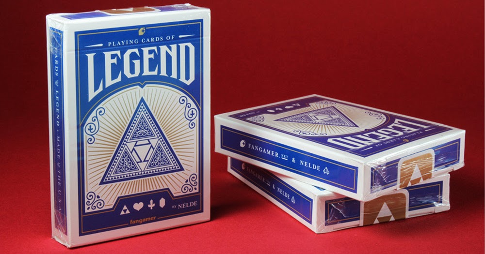 Card Radar: Cards of Legend | Kardify