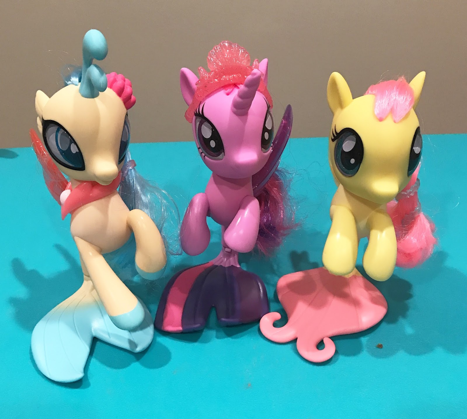 July 2017 | MLP Merch