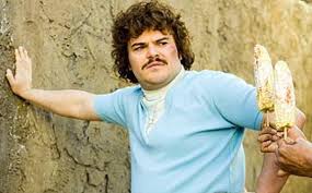 Life Lessons from Nacho Libre