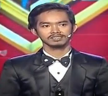 DODIT "Stand Up Comedy" KPI AWARD 2014