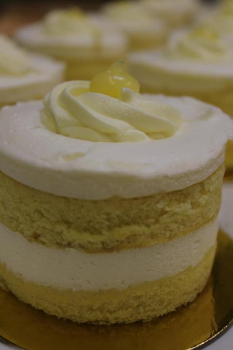 Termini Bros Bakery: The Origins of Limoncello