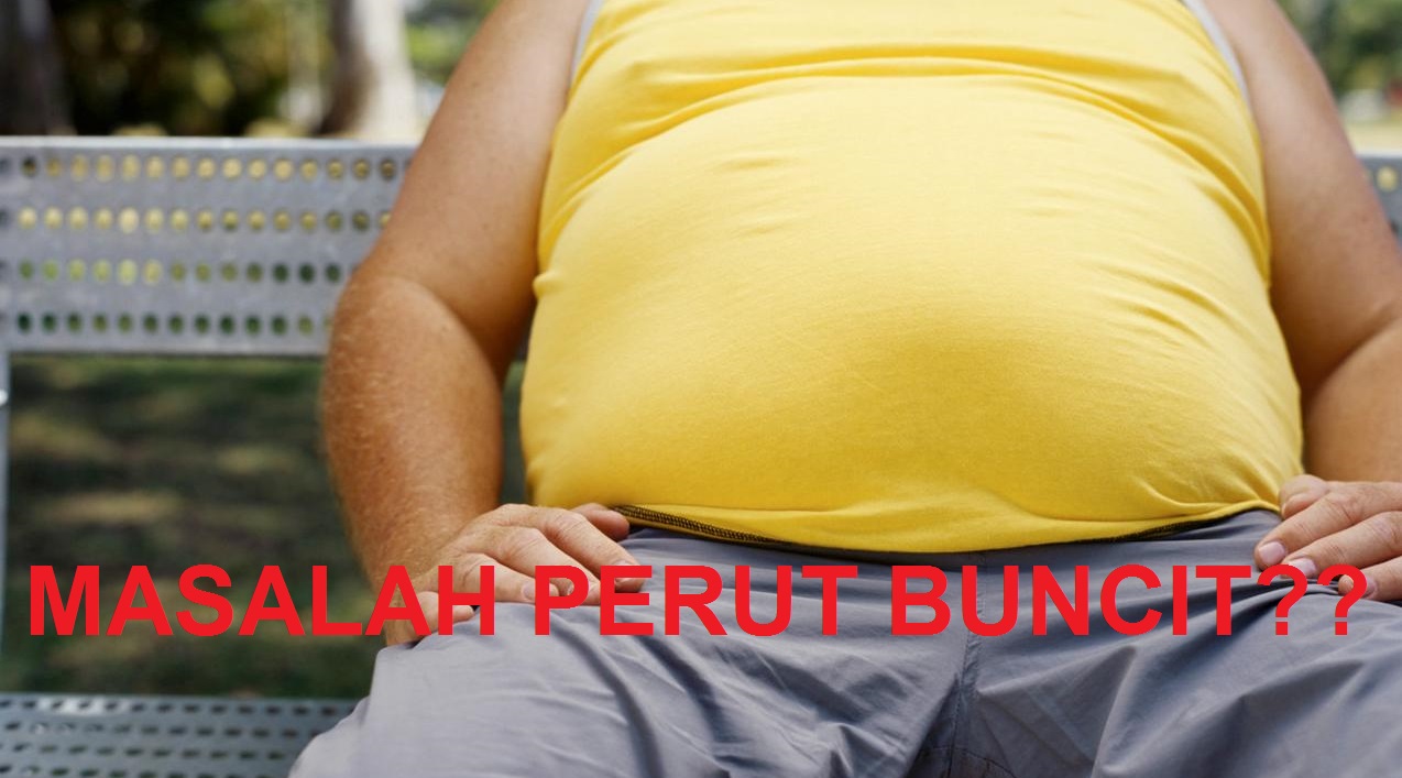 6 Jenis Makanan Yang Boleh Menghapuskan Masalah Perut Buncit | Islam ...