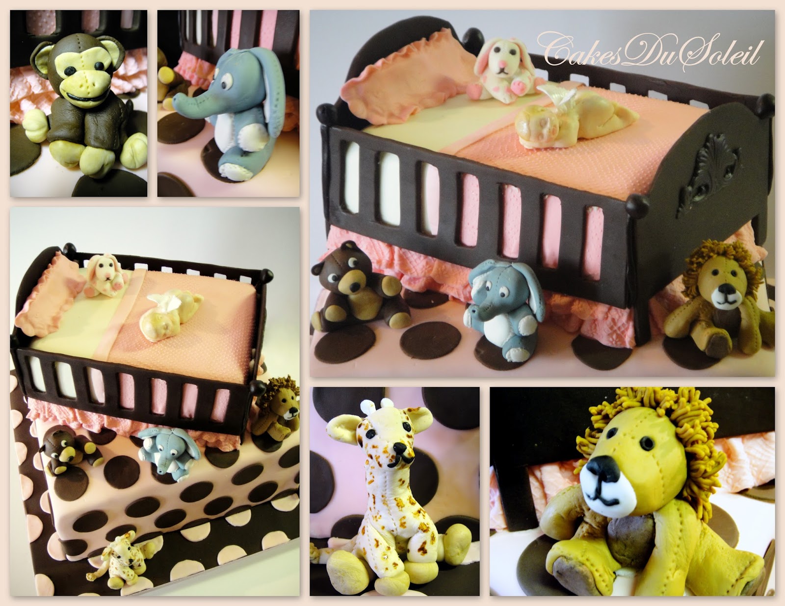 ~ Sugar Teachers ~ Cake Decorating and Sugar Art Tutorials: Sugar Day ...