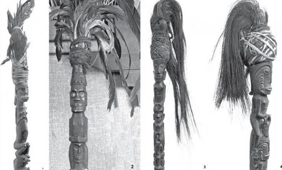 Senjata Tradisional Sumatera Utara (Batak Toba) , Gambar, dan Keunikannya