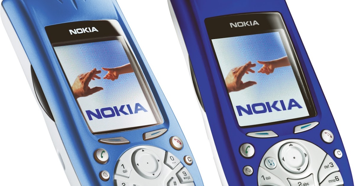 Retromobe - retro mobile phones and other gadgets: Nokia 3660 (2003) Retromobe - retro mobile phones and other gadgets: Nokia 3660 (2003)