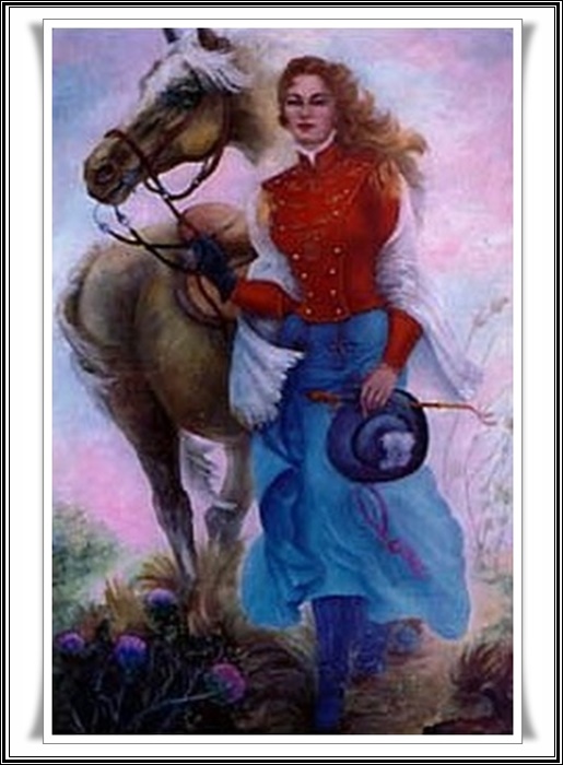 Historias de amor: Francisco "Pancho" Ramírez y la Delfina