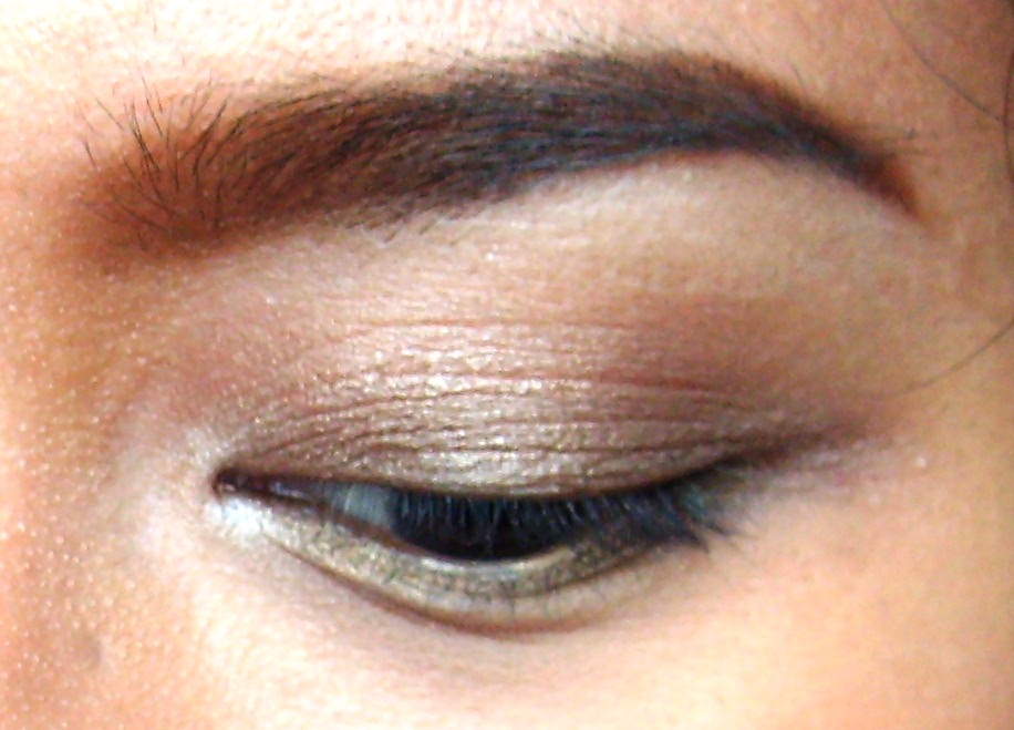 Blend it: Make-up by Glacey Loiz: Makeup Tutorial: Simple Neutral Eye ...