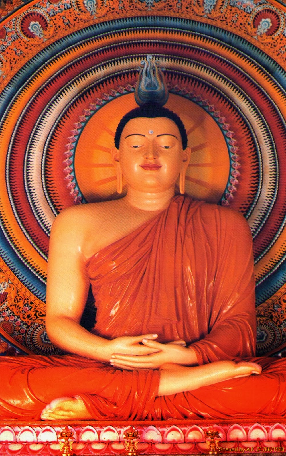 Pictures.lk: Lord buddha pictures