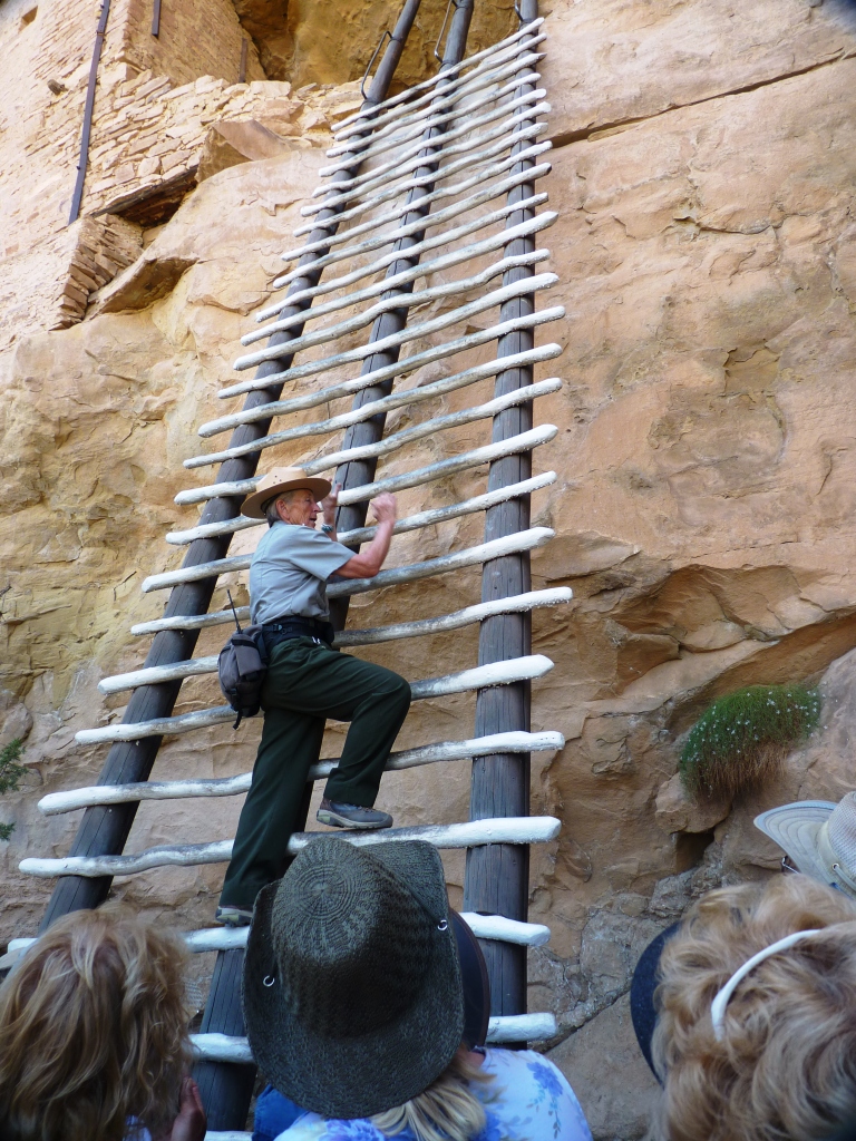 LATITUDES' JOURNEY: Mesa Verde