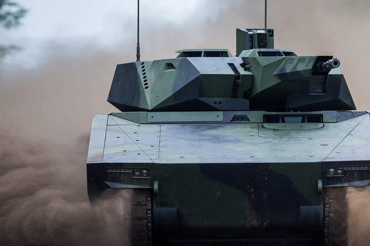 desarrollo defensa y tecnologia belica: Eurosatory 2018:Rheinmetall ...