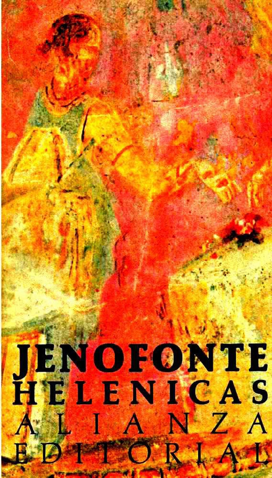 Jenofonte: Helénicas | FreeLibros