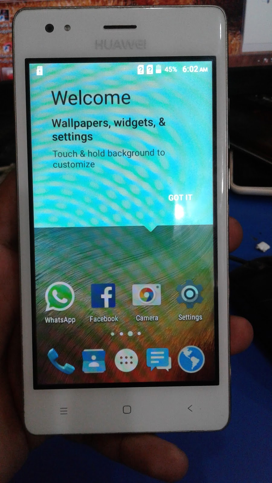 KIMFLY M6 HUAWEI CLONE SPD 5.1 FIRMWARE 100% TESTED BY GSM_SH@RIF ...