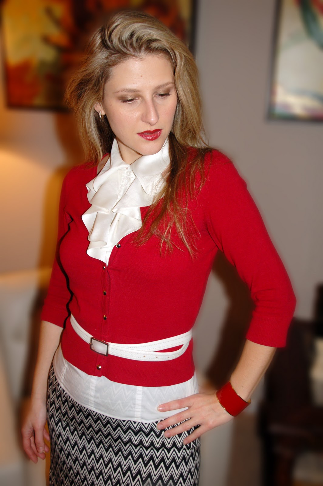 Teodora's Lookbook: Bree Van de Kamp